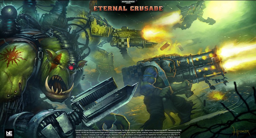 [Top 10] Warhammer 40k Best Ork Units | Gamers Decide